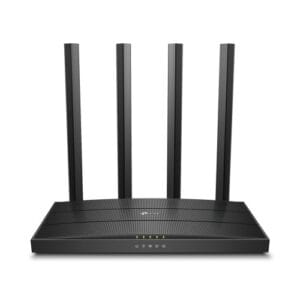 TP-Link Archer AX15 AX1500 Dual Band Gigabit WiFi 6 Router